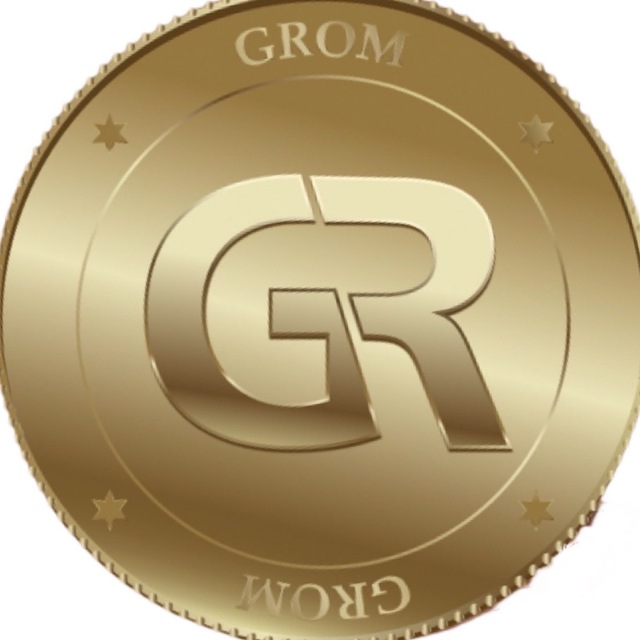 Three GROM DeFi Ecosystem Native Tokens Listed By HitBTC - CoinFractal